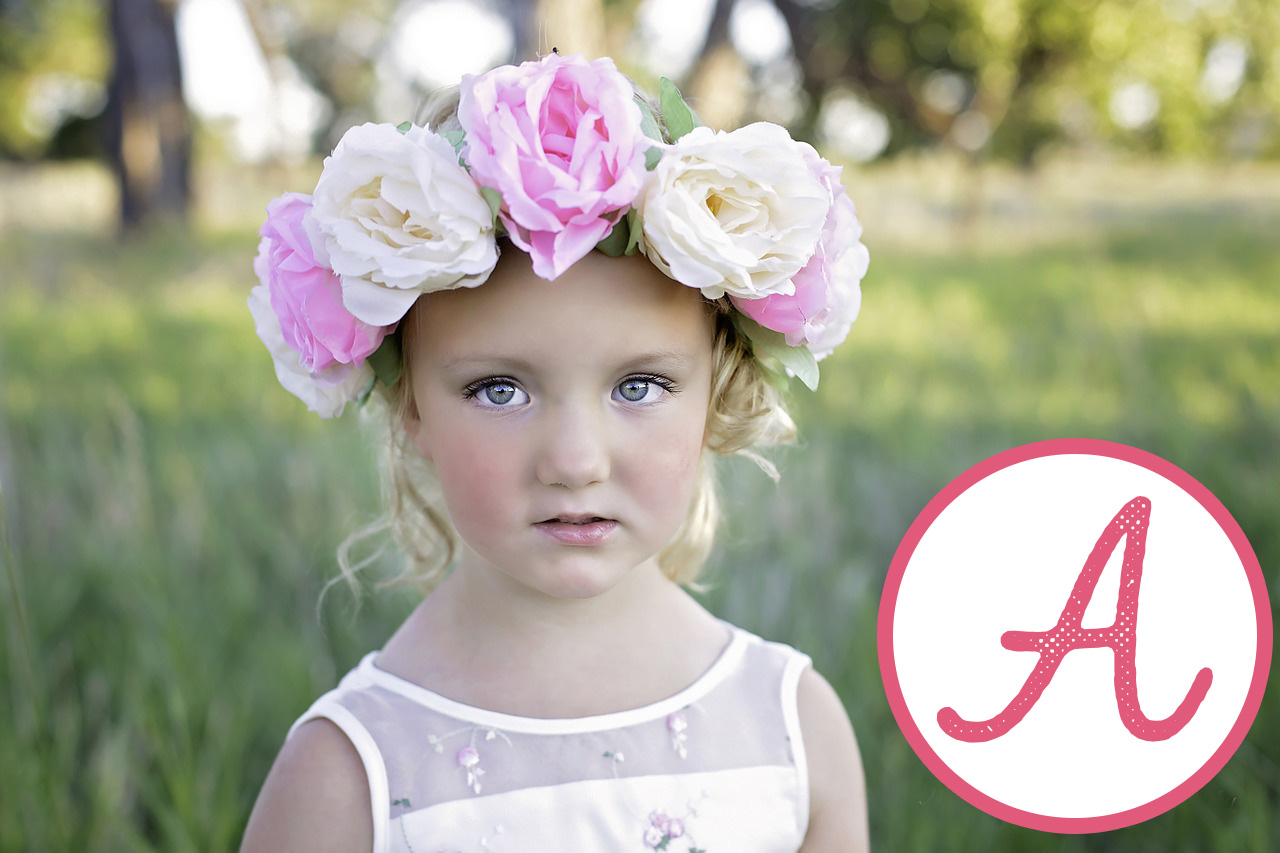 Name Unscrambler | Unscramble Names & Middle Names | Best Little Baby