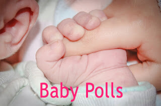 Baby Name Poll - Can't decide on which names for my twin daughters ...