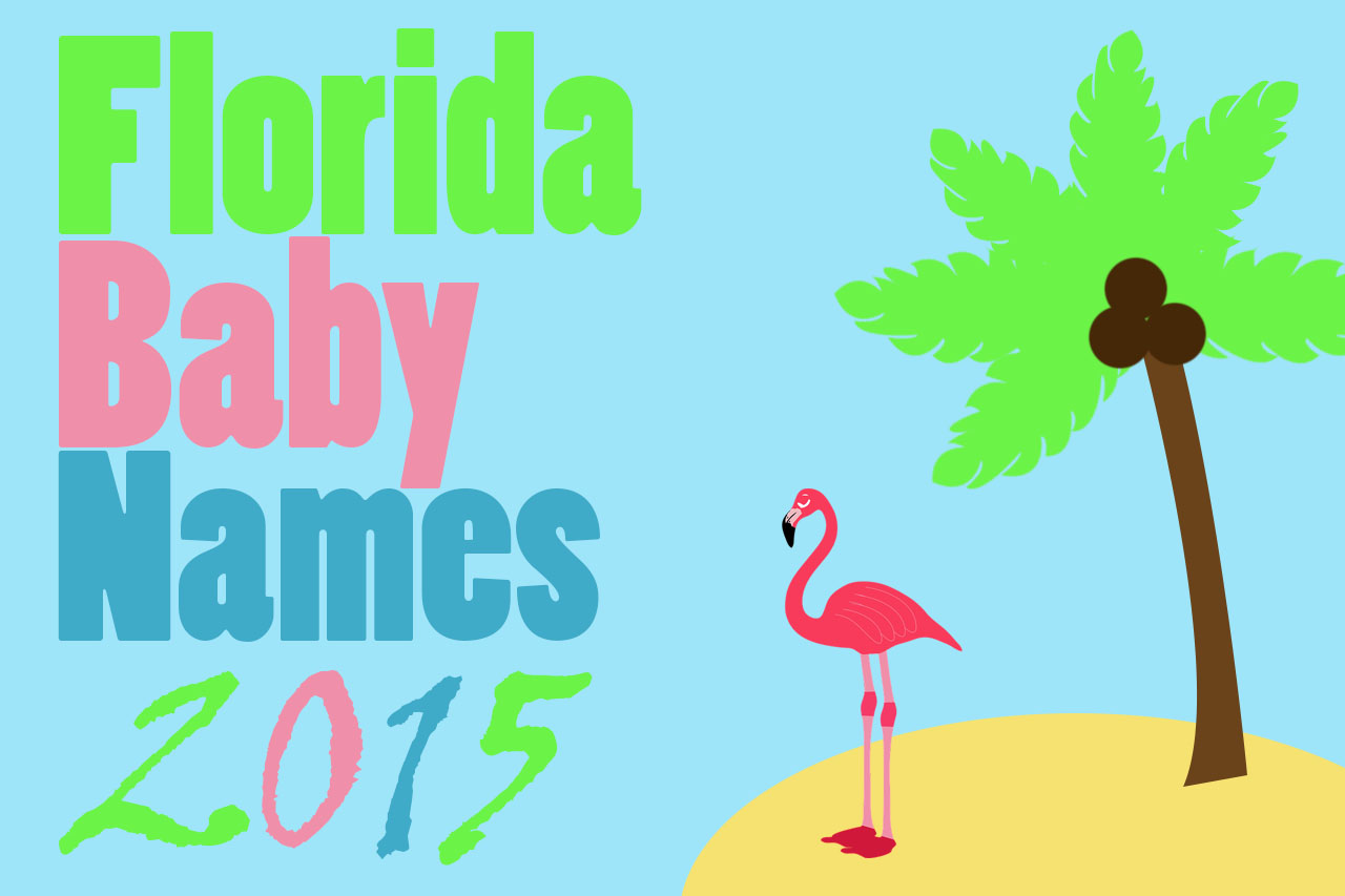 Alternate spellings for popular baby names