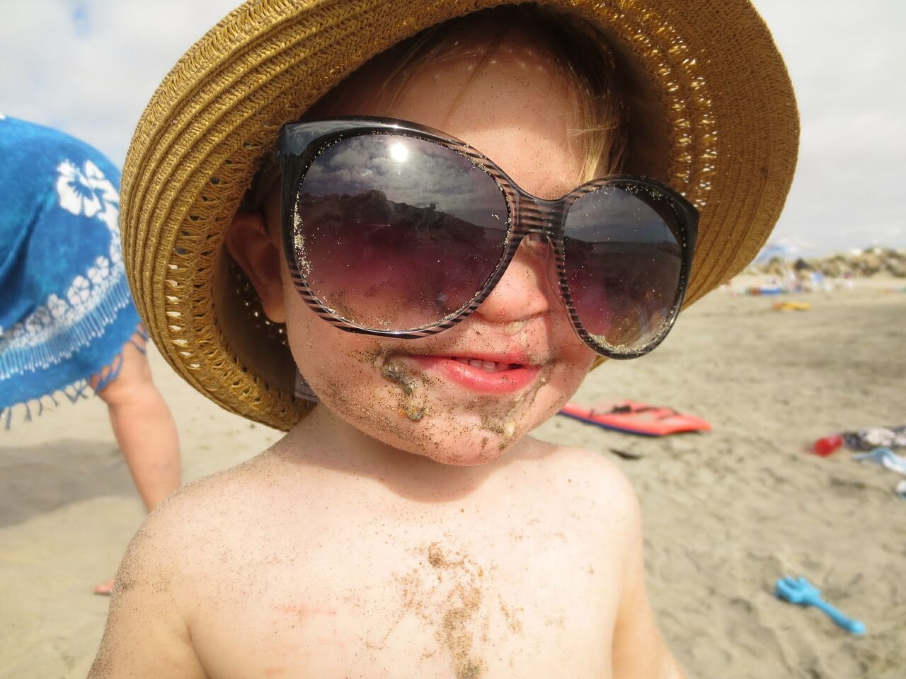 Beach Baby Names For The Summer Baby Beach Baby Names For The Summer Baby