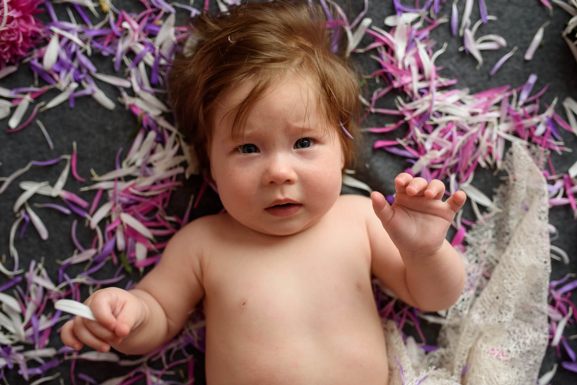 40 Adorable Southern Baby Girl Names