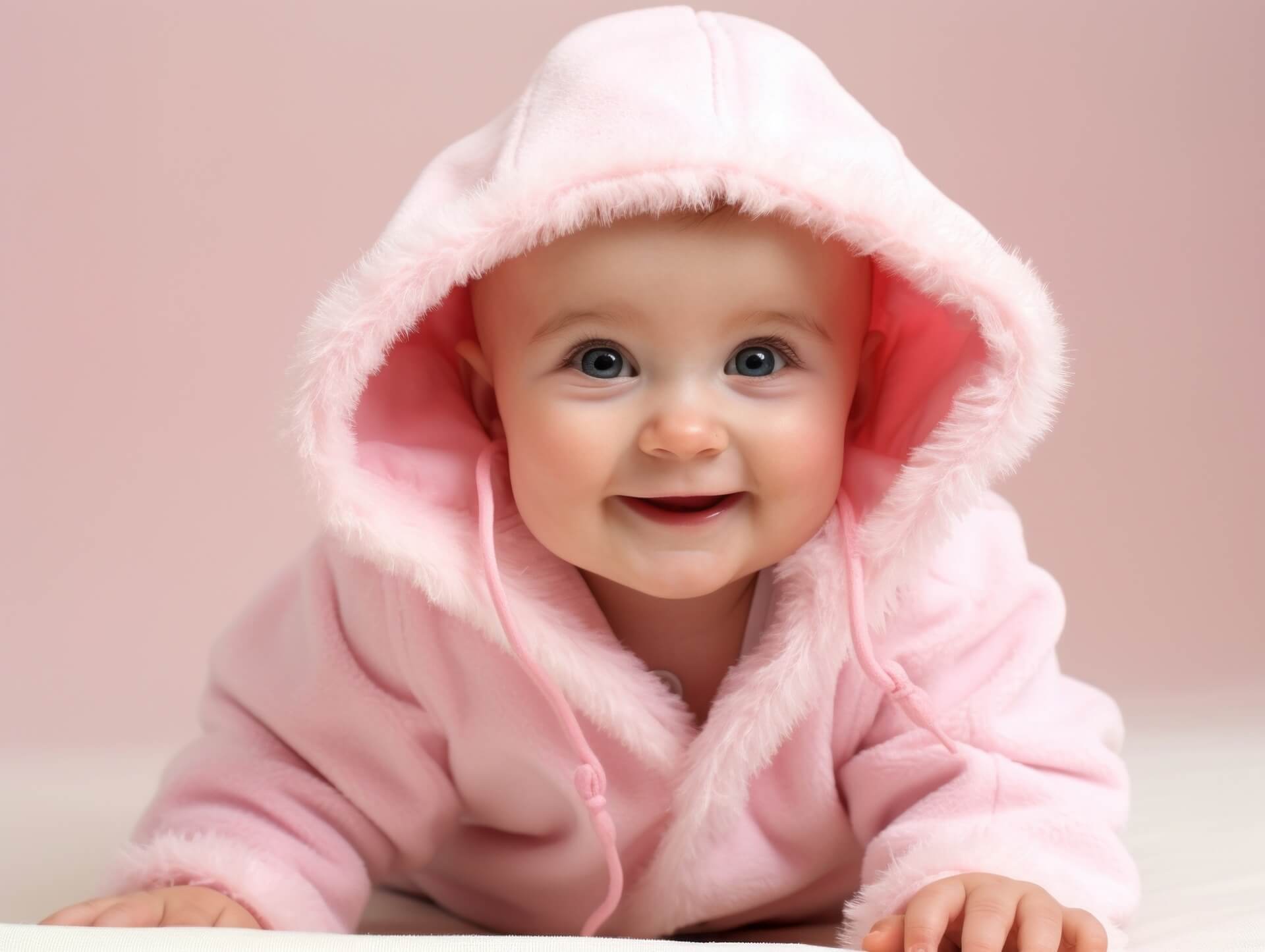 Top 20 Turkish Baby Girl Names - 2024