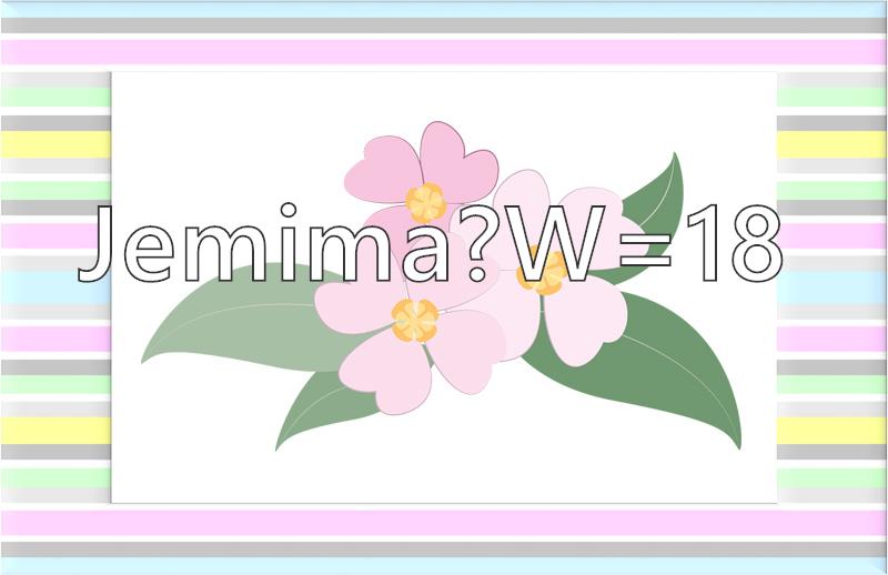 Jemima What Does The Girl Name Jemima Mean Name Image Jemima What Does The Girl Name Jemima Mean Name Image